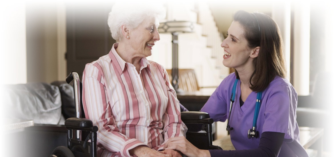 Psychiatric Nursing - Tender Touch Health Care Services